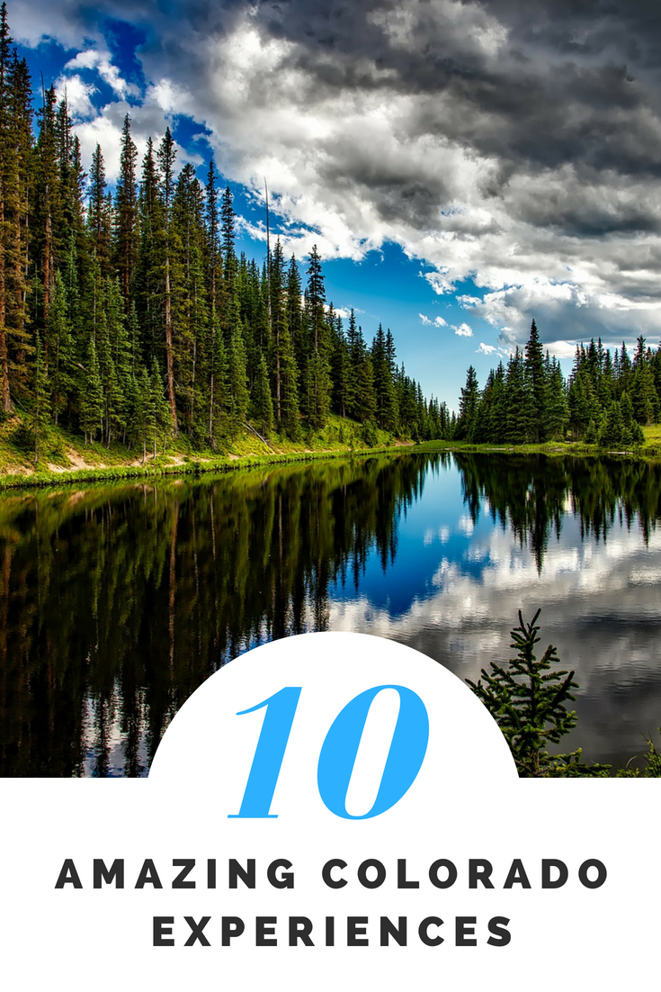 10 Amazing Colorado Experiences | Girl-in-Chief